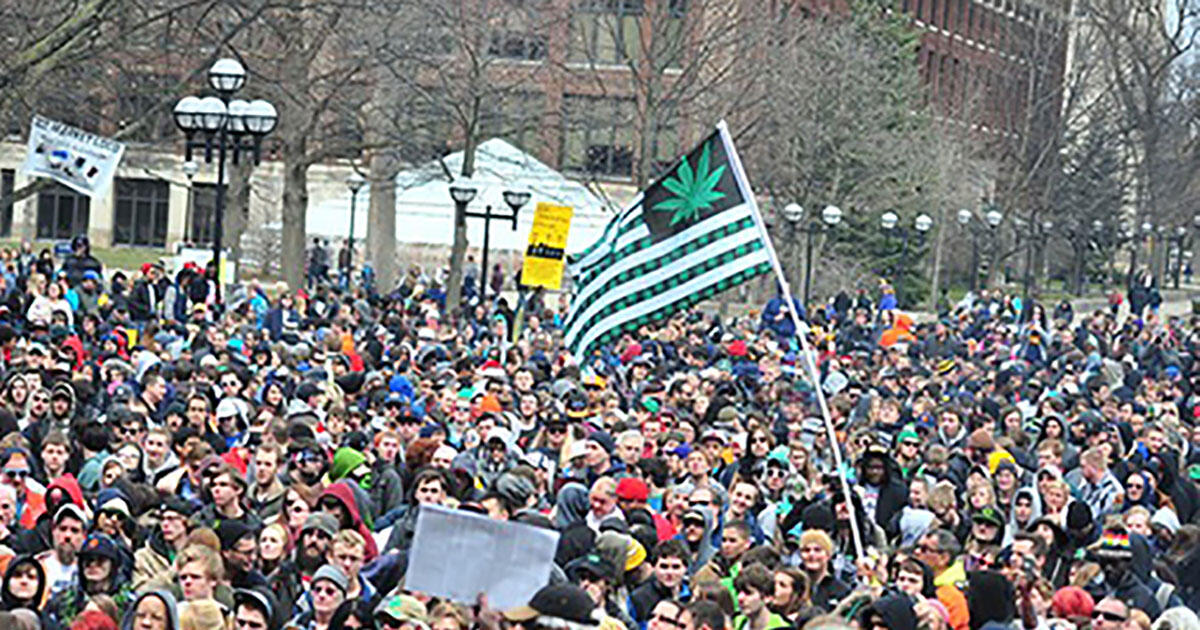 Hash Bash 2021 - Ann Arbor