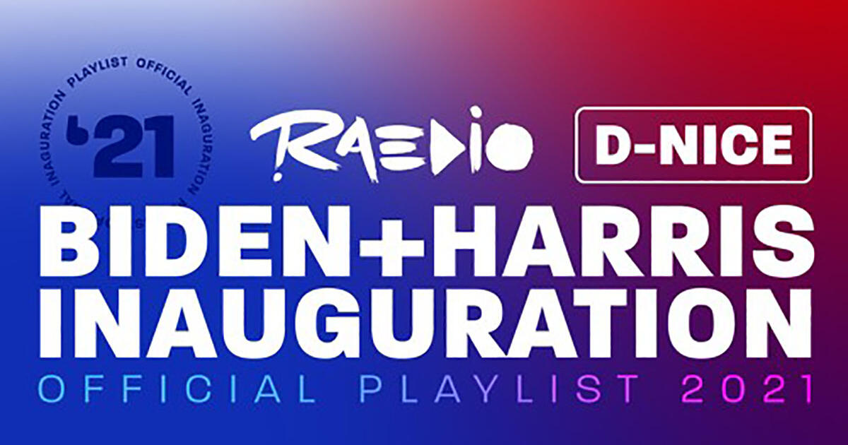 Presidential Playlist: Listen to All 46 Inauguration Songs