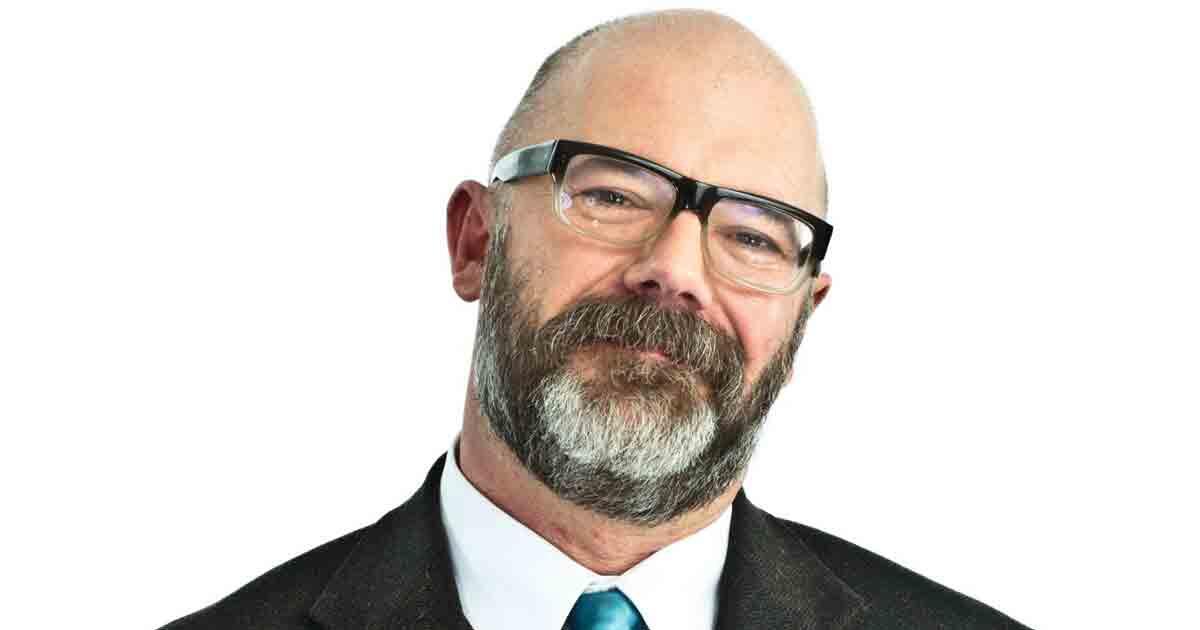 Andrew Sullivan: 'Some of My Best Friends Are Giggling Stoners'