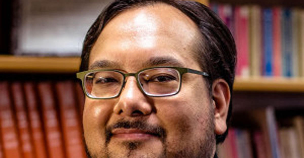 Anthony Johnson: Paving the Road to Legalization in Oregon