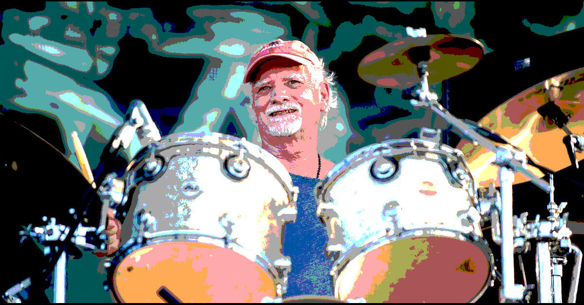 Dead & Company Drummer Bill Kreutzmann to Skip Final Tour