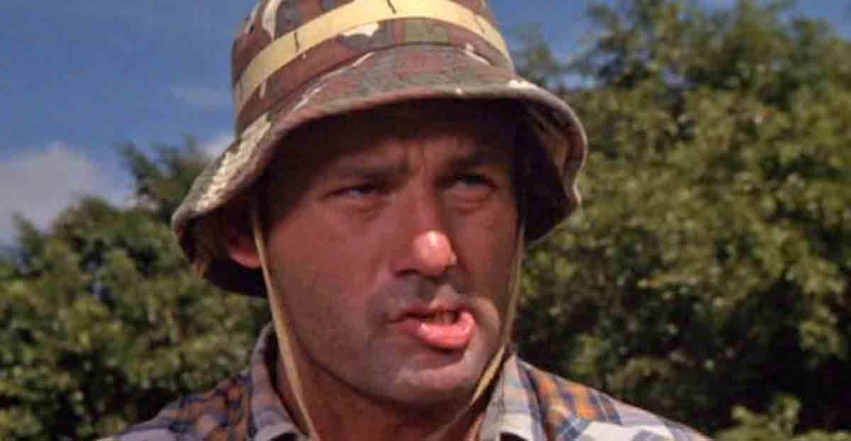 Bill Murray