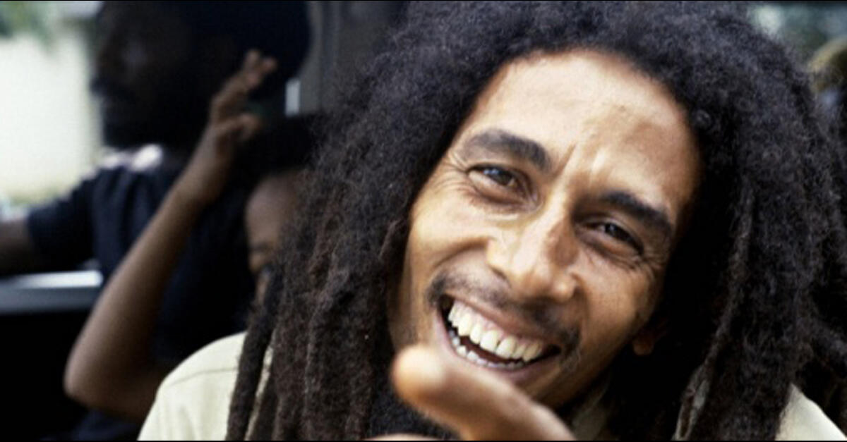 Bob Marley's 78th Birthday Medley - 'War'/'No More Trouble'