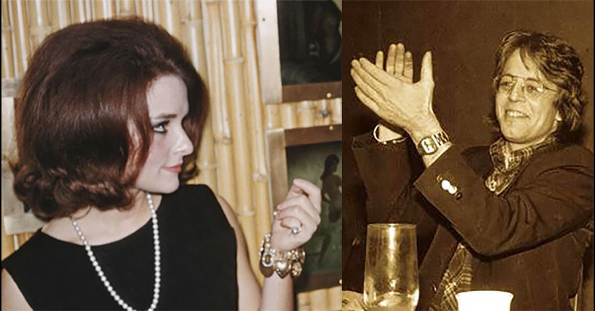 NORML Founder Keith Stroup Featured in 'Secrets of Playboy' Miniseries ...