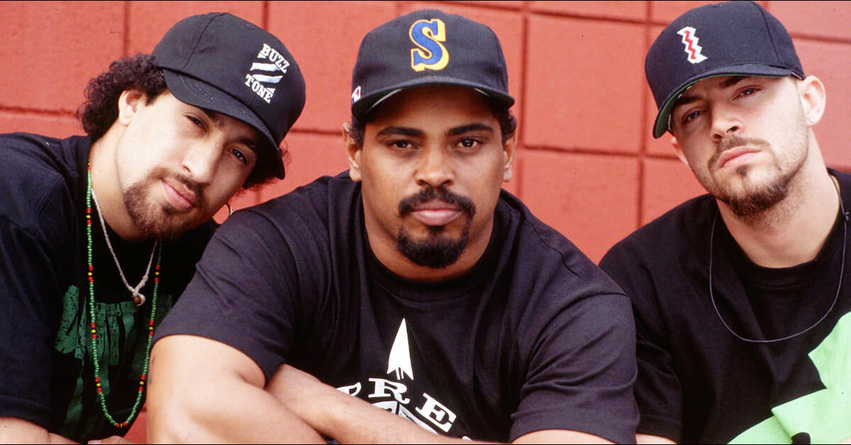 Heart Surgery Takes Cypress Hill's Sen Dog Off the Road