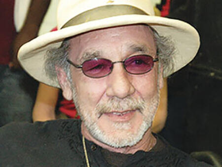 Pot POW Eddy Lepp Passes from Cancer at 69