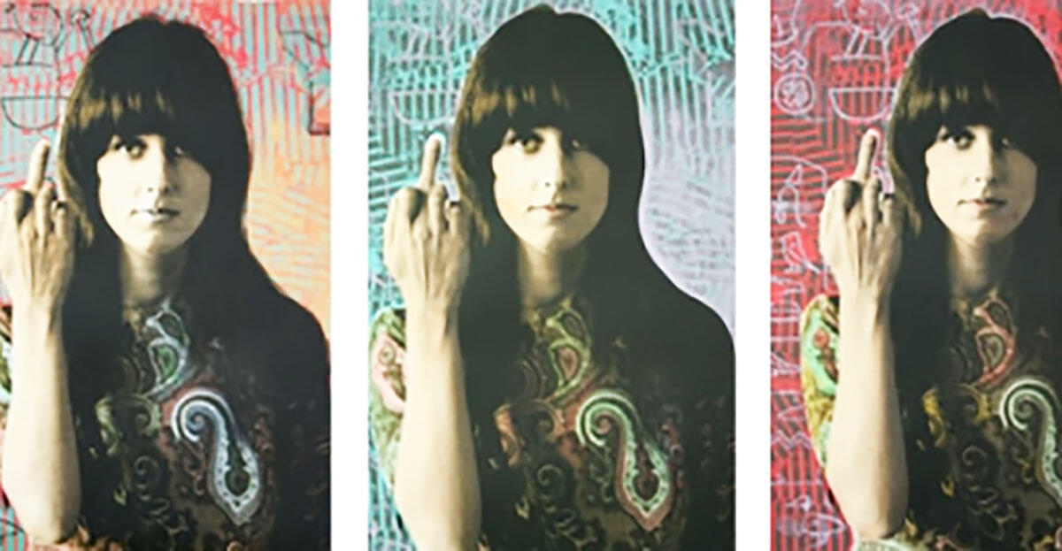 Grace Slick Would Love to Dose Donald Trump