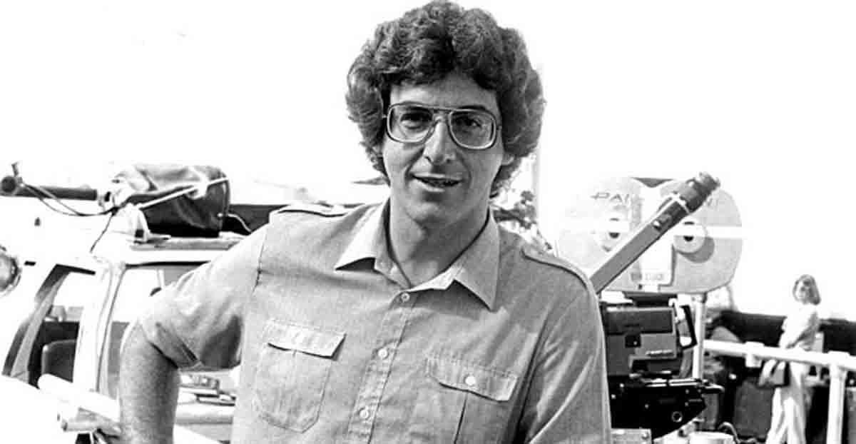The Stoned Comic Genius of Harold Ramis
