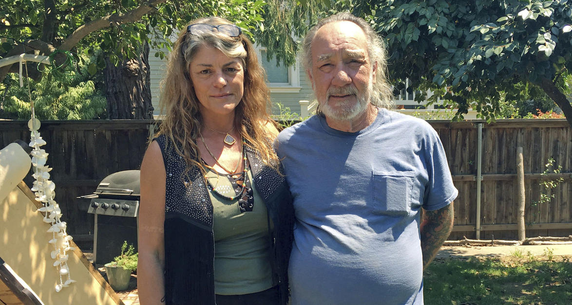 The Strange Case of Heidi Grossman Lepp