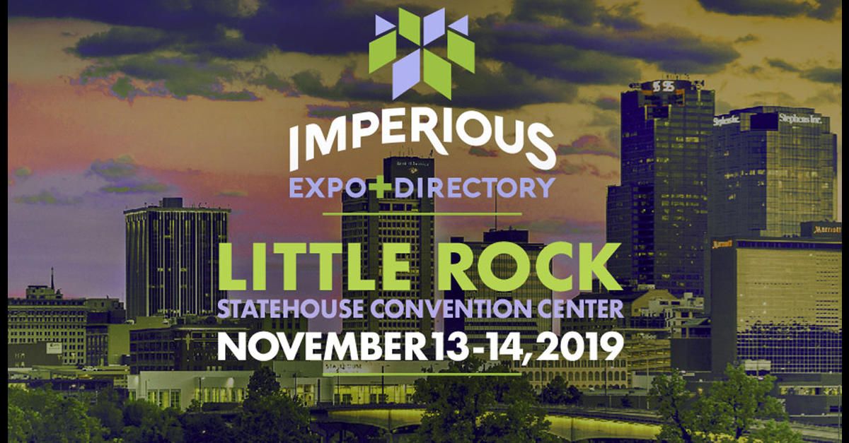 Ark-La-Tex Cannabis Business Expo - Little Rock