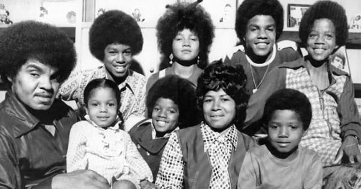 Tommy Chong Remembers Michael Jackson's Father, Joe