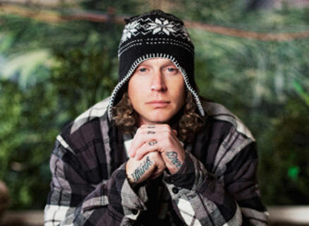 Johnny Richter Quits Kottonmouth Kings