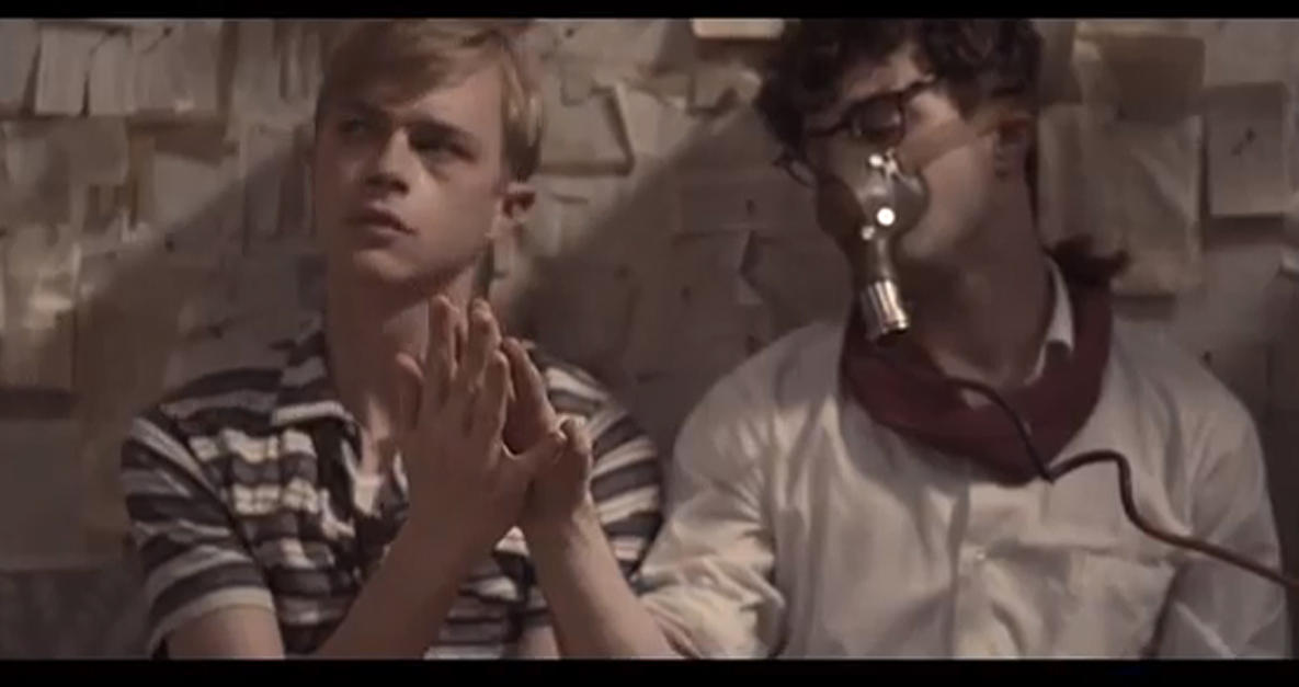 Review: 'Kill Your Darlings'