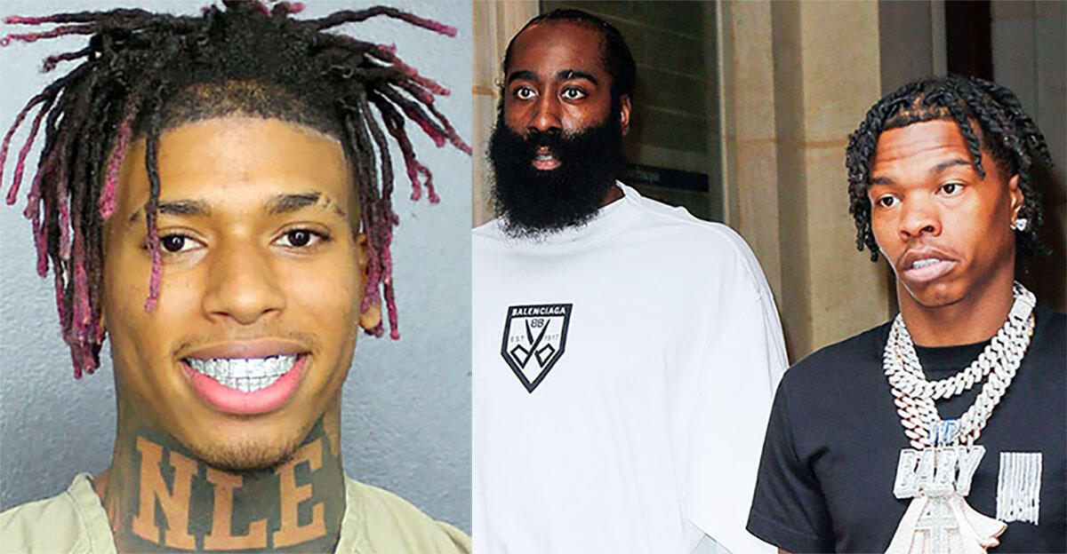 2021 Celebrity Drug Busts from A-Z