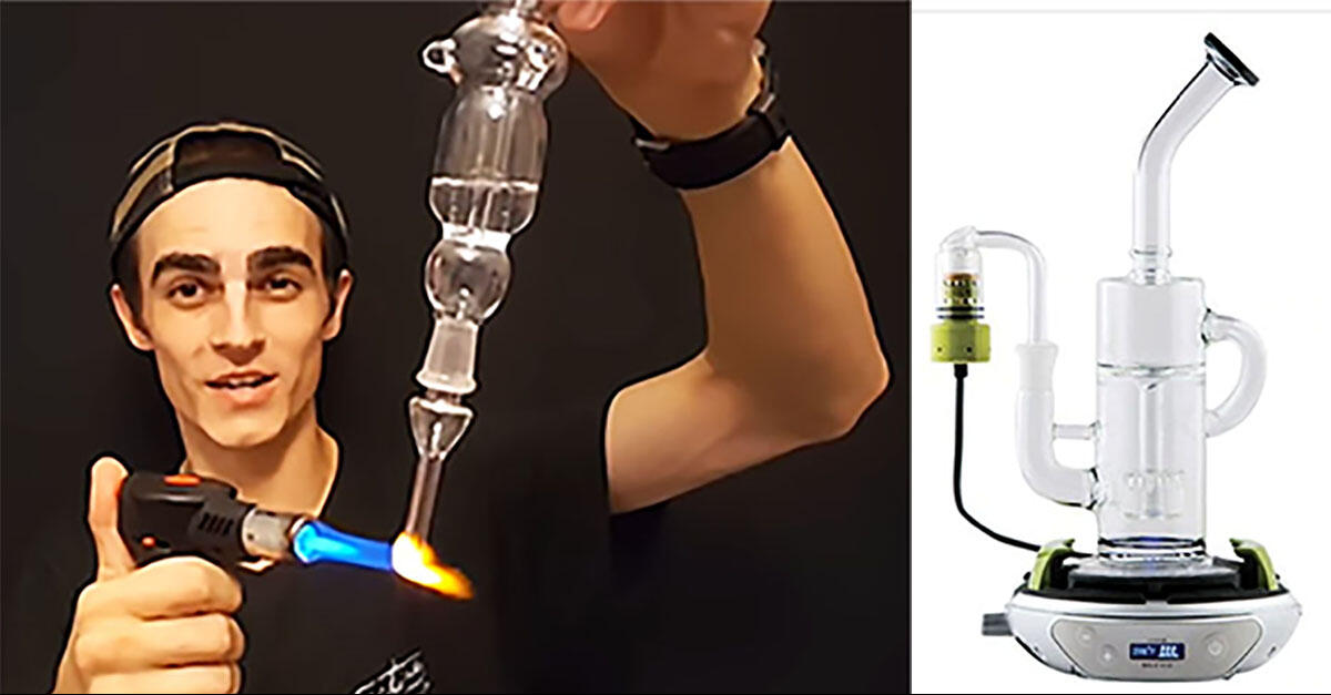 From Nectar Collectors to E-Rigs: Dabbing Do's and Don'ts