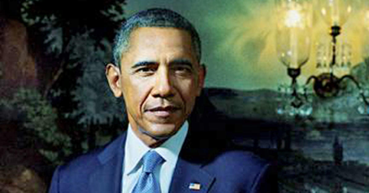 Obama: Marijuana Is 'A Bad Idea'