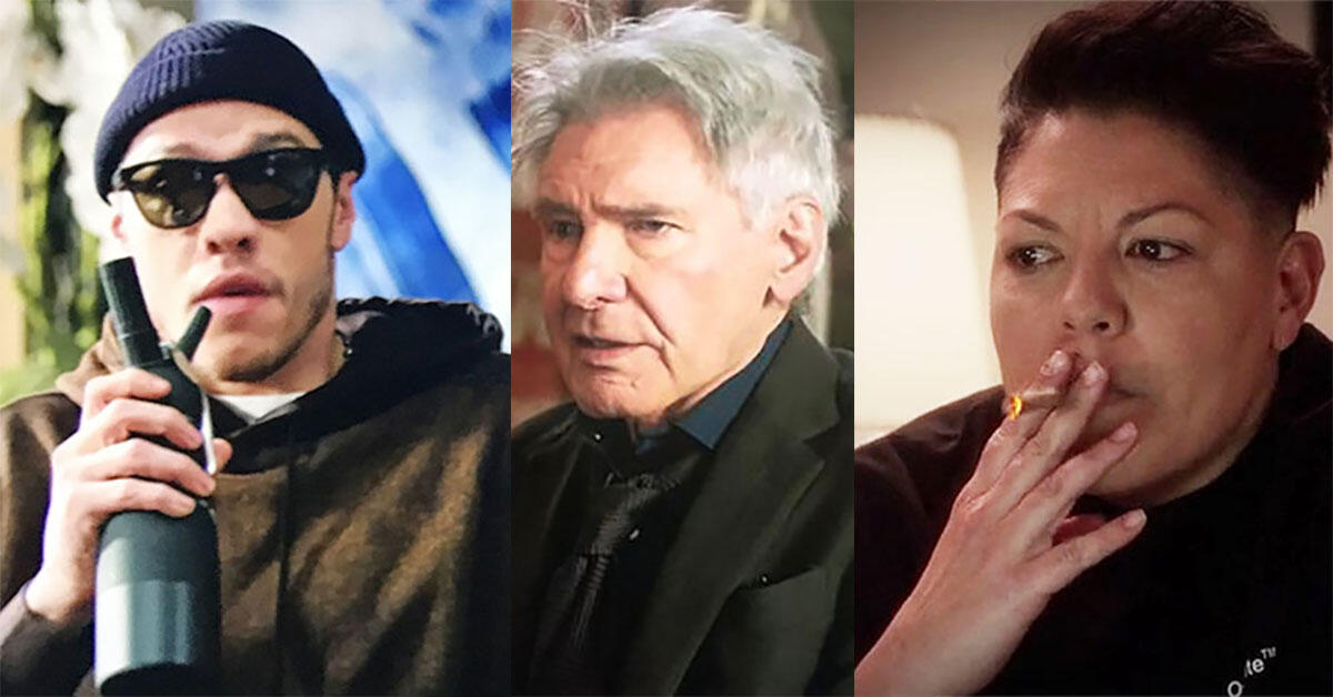 Year in Review: The 23 Best Druggy TV Series of 2023