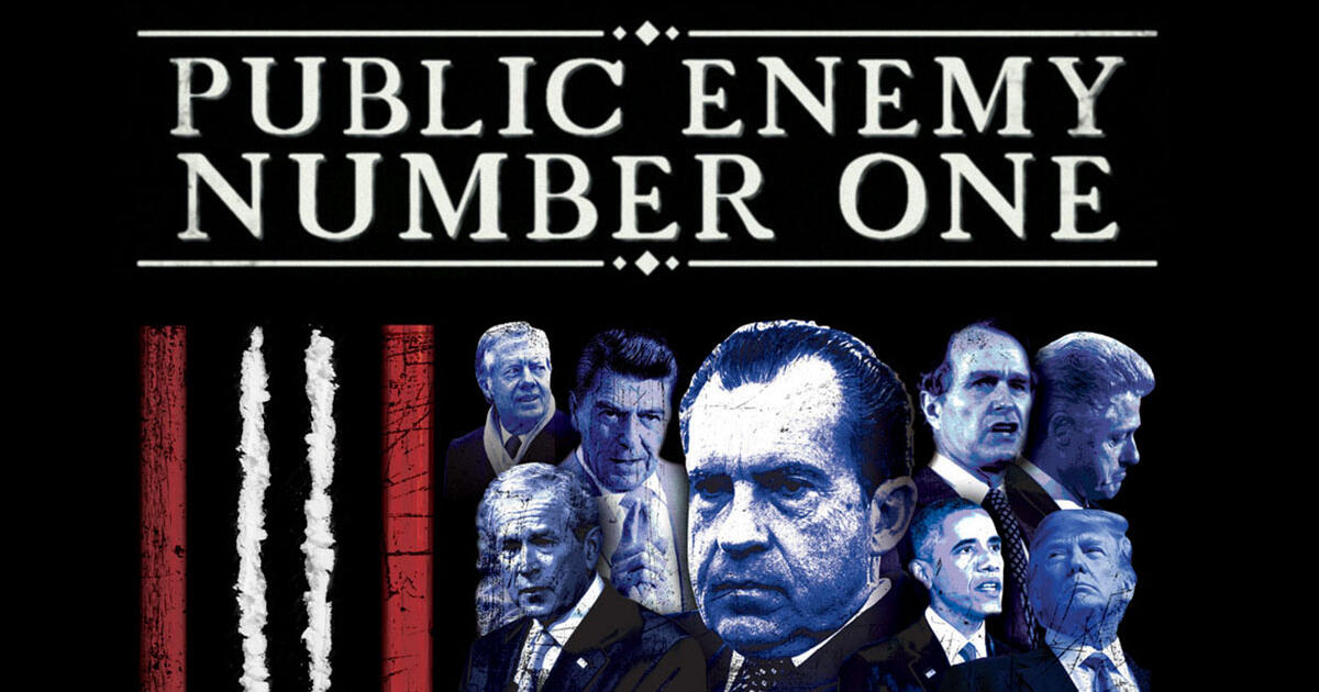 Documentary Review: 'Public Enemy Number One'