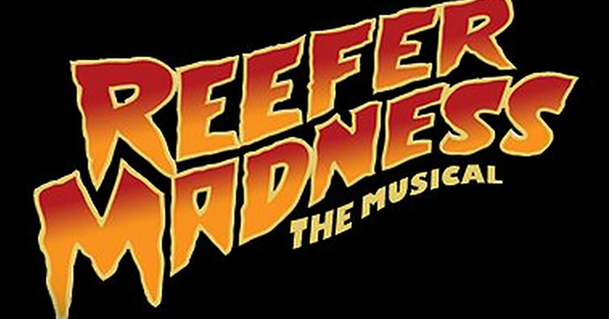 Reviving 'Reefer Madness: The Musical' at L.A.'s Whitley Theater