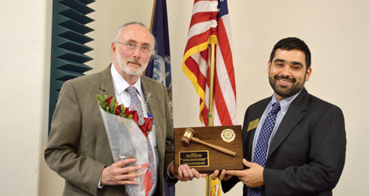 Only in California: Council Picks Stoner Mayor