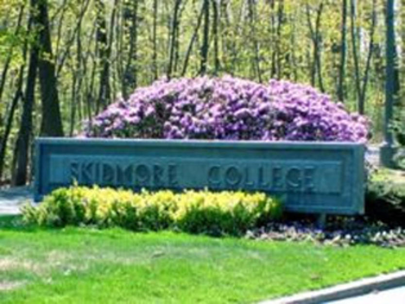 The Top 20 Stoner-Friendly Colleges (2013)