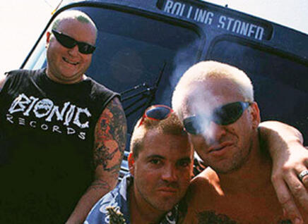 The Sublime Interview: Catching Up with Bud Gaugh