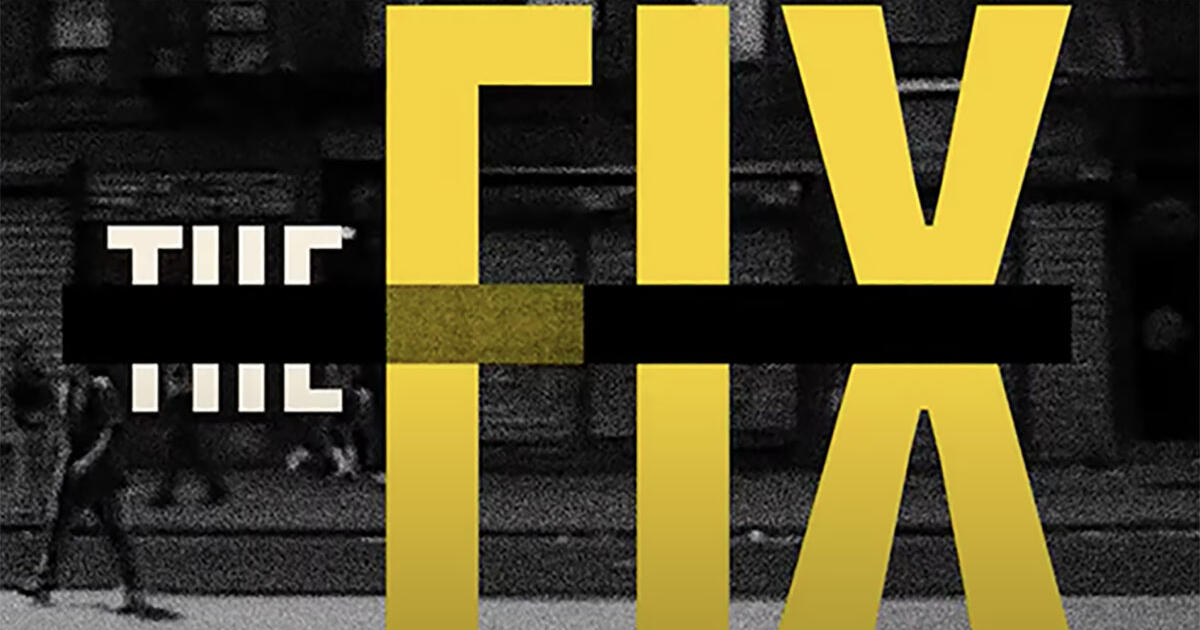 Review: 'The Fix' Drug-War Documentary Series on Roku