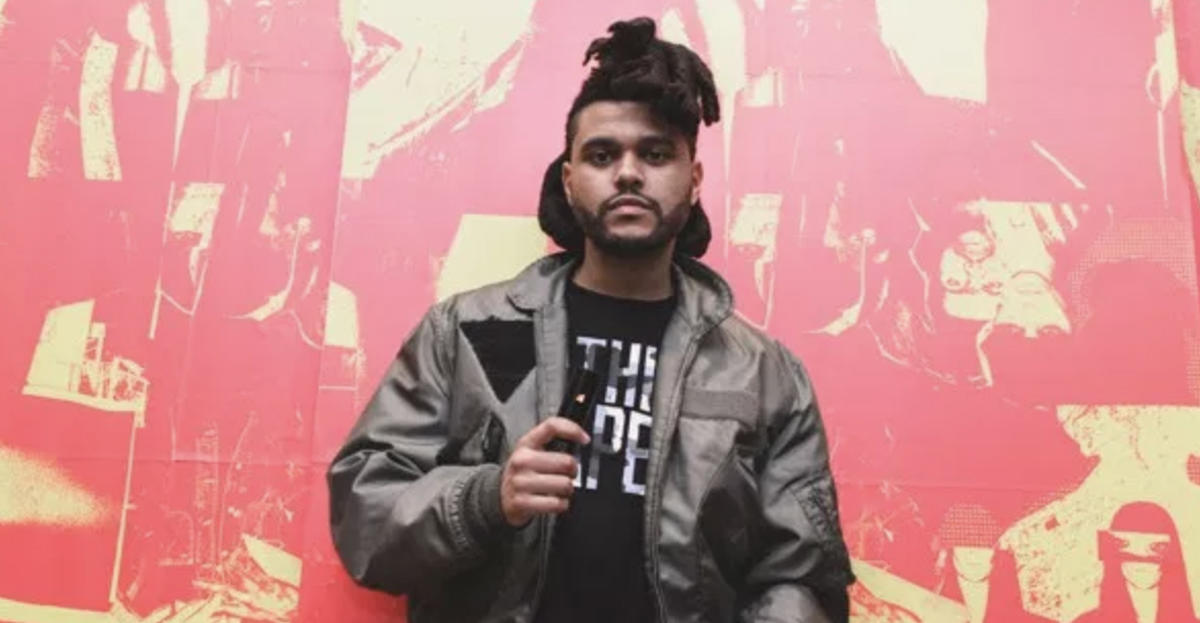 Five Rappers Who Have Their Own Vape Products