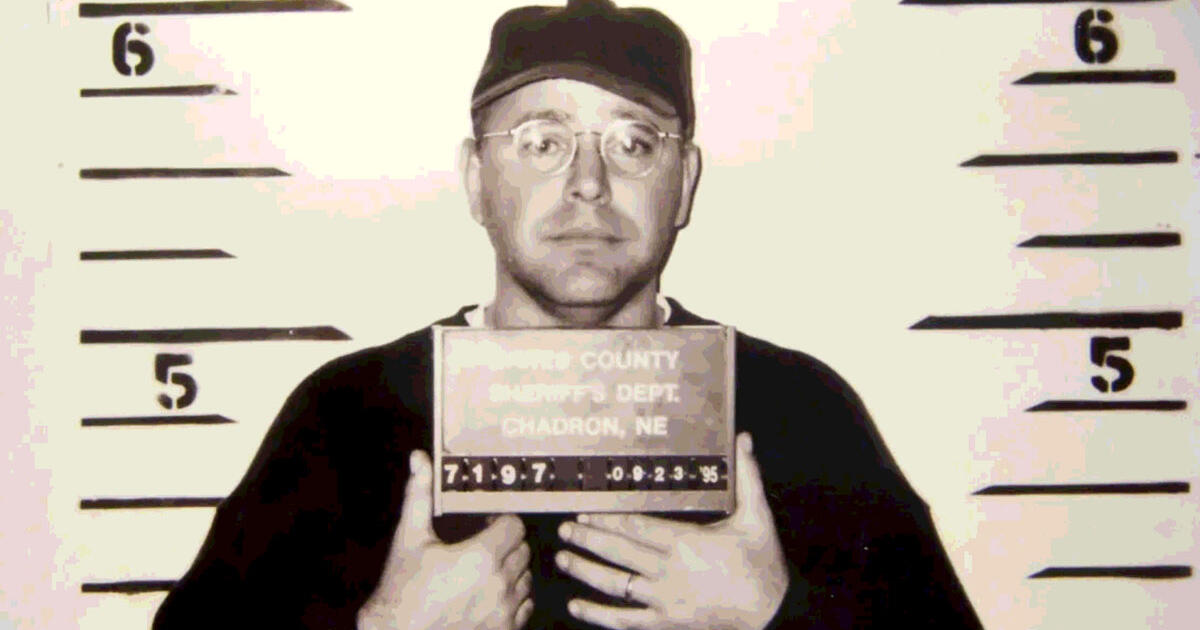 Tim Walz's 1995 Brush With the Law in Nebraska Resurfaces