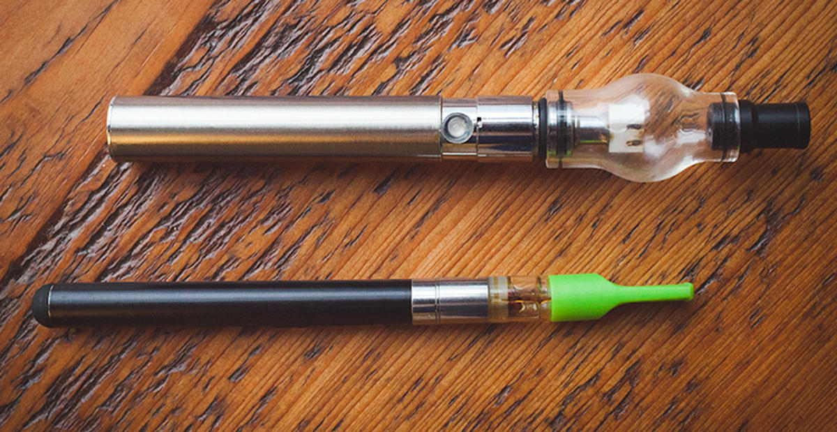 Seven Rules for the Starter Vaper