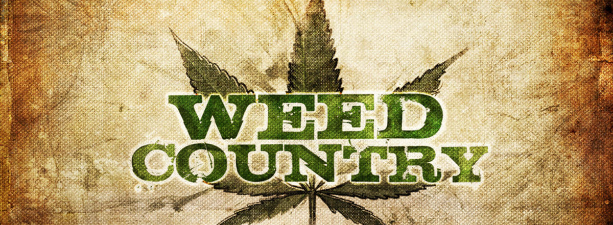 TV Review: 'Weed Country'