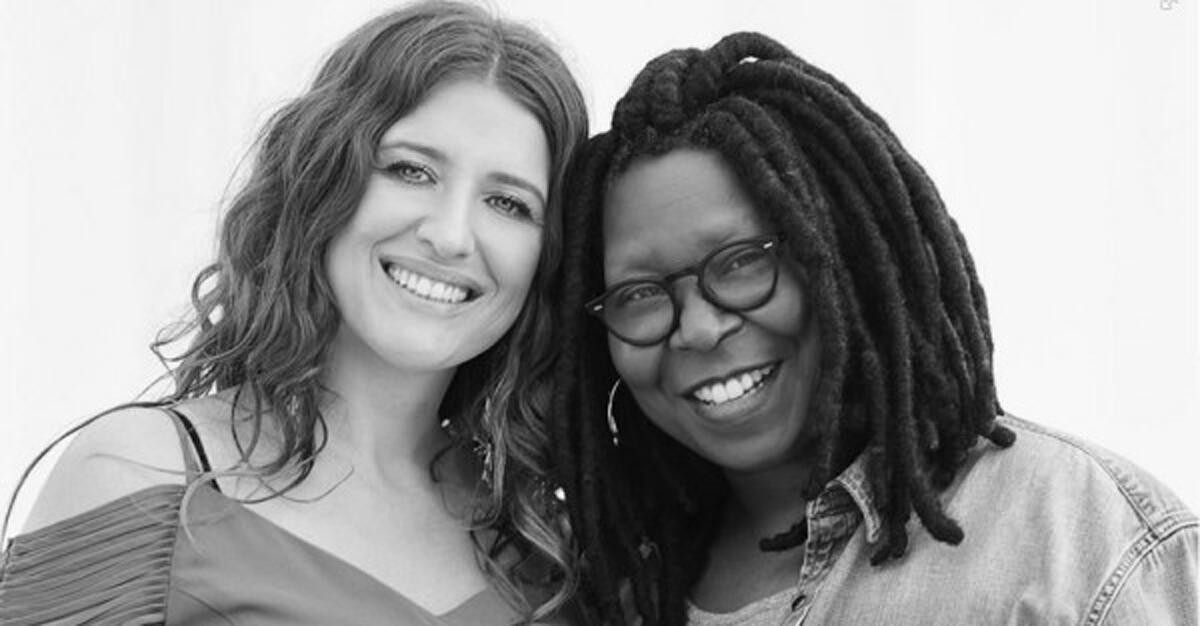 Whoopi & Maya Cannabis Company Ceases Operations