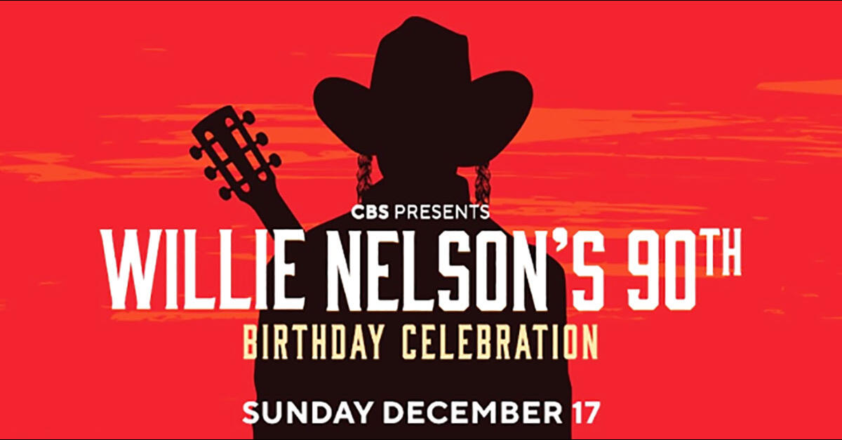 Willie Nelson's 90th Birthday Celebration 'High-Lights'