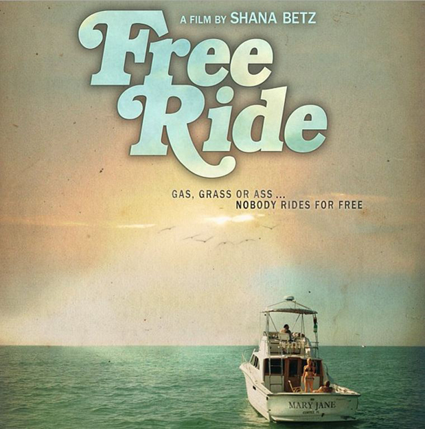 Review Free Ride 